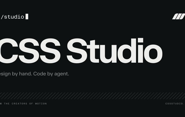 CSS Studio: A visual CSS editor in your browser. | AlternativeTo
