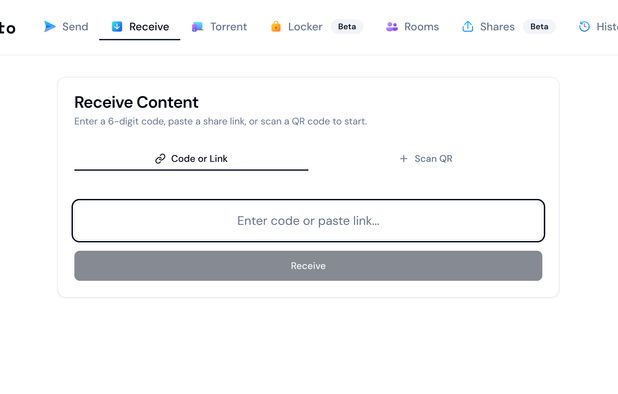 Quick Share Alternatives - Explore Similar Software | AlternativeTo