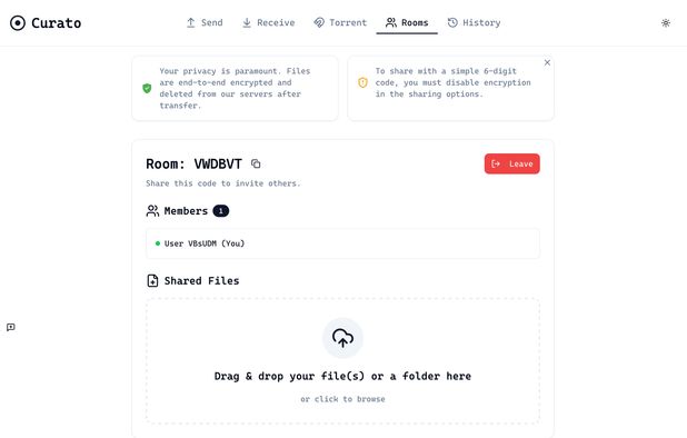 Quick Share Alternatives - Explore Similar Software | AlternativeTo