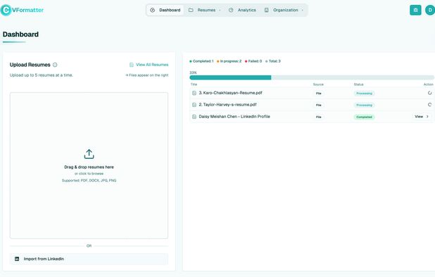 Distill.cv Alternatives - Explore Similar Sites & Apps | AlternativeTo