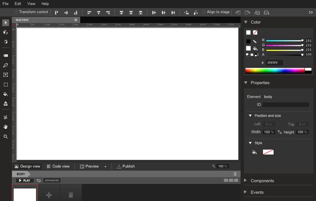 Free Microsoft FrontPage Alternatives | AlternativeTo