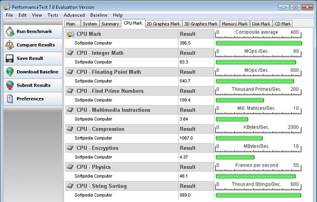 Cinebench Alternatives: Top 12 Benchmark Tools & Similar Apps ...