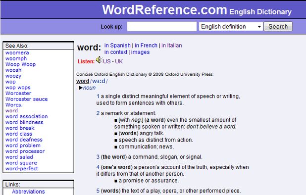 Dictionary.com Alternatives: Top 12 Dictionaries & Similar Apps ...