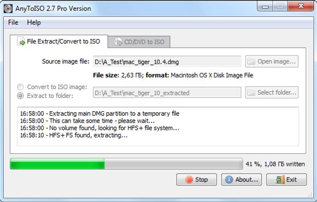 Free UltraISO Alternatives: Top 12 ISO Creators | AlternativeTo
