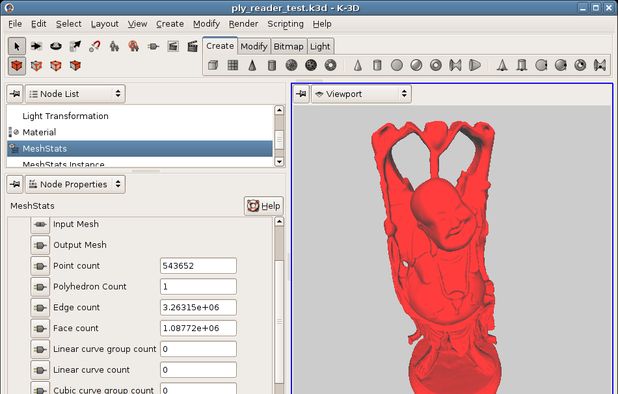 Free Rhinoceros Alternatives: Top 23 3D Modelers & CAD Software ...