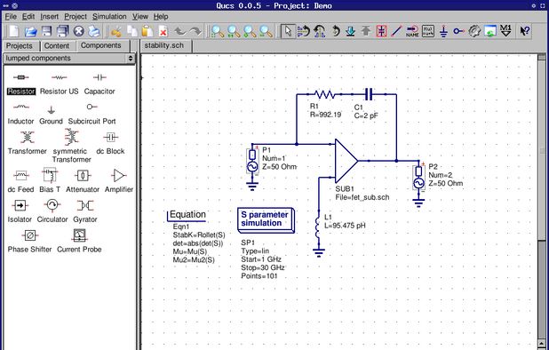 Multisim Alternatives: Top 12 Circuit Simulators | AlternativeTo