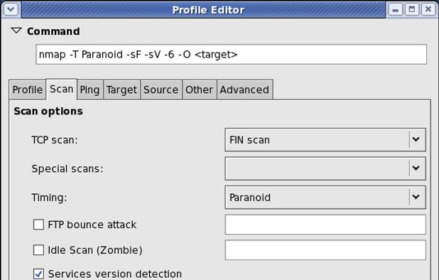 Great Angry IP Scanner Alternatives: Top IP Scanners in 2025 ...