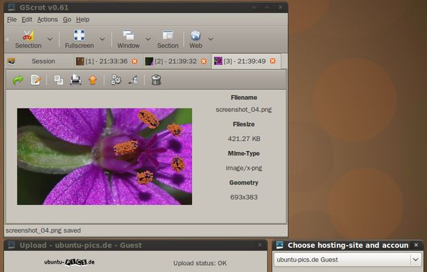 Best Snagit Alternatives: Top Screenshot Capture Tools in 2026 ...