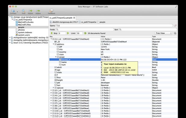 MongoDB Tiny Client Alternatives - Explore Similar Software | AlternativeTo