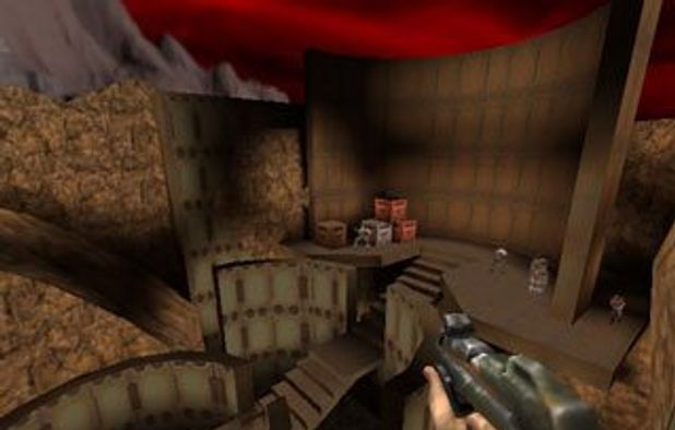 ULTRAKILL Alternatives: Top 8 First-Person Shooters & Similar Games ...