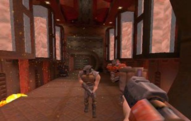 ULTRAKILL Alternatives: Top 8 First-Person Shooters & Similar Games ...