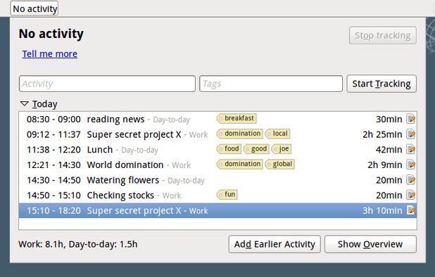 timetracker.live Alternatives: Time Tracking Tools & Similar Apps - Page 2 | AlternativeTo
