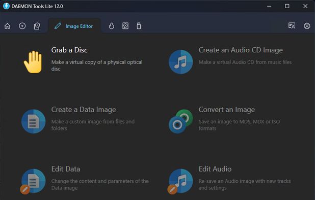 Free UltraISO Alternatives: Top 12 ISO Creators | AlternativeTo