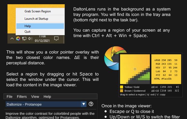Coloursimulations Alternatives - Explore Similar Software | AlternativeTo