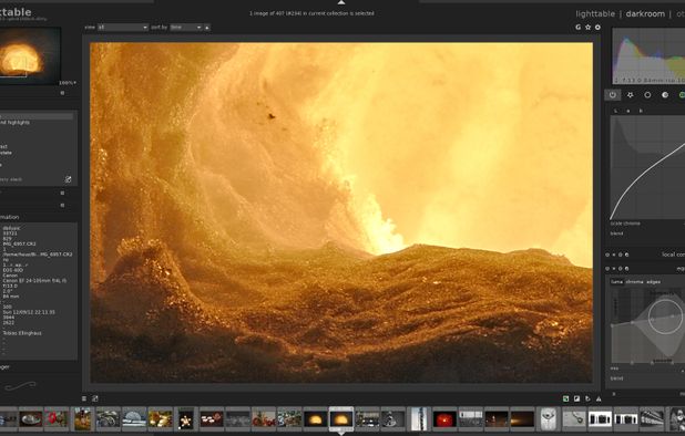 Open Source Adobe Lightroom Alternatives: Top 12 Photo Managers ...