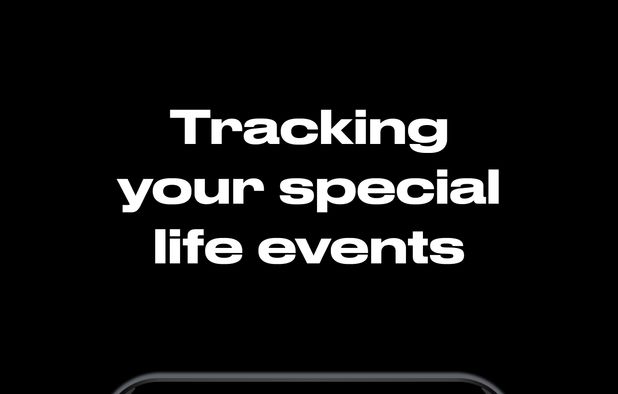 Days Counter. Event Tracker Alternatives: Top 18 Countdown Timers ...