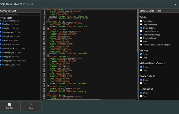 Sequel Pro Alternatives for Windows: Top 12 Database Management Tools ...