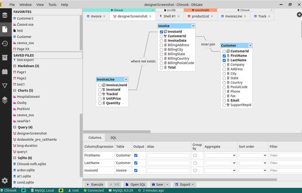 Sequel Pro Alternatives for Windows: Top 12 Database Management Tools ...