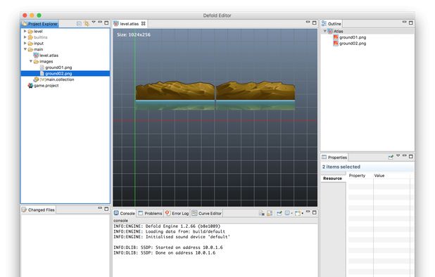 Best Godot Engine Alternatives: Top Game Development Tools in 2026 ...