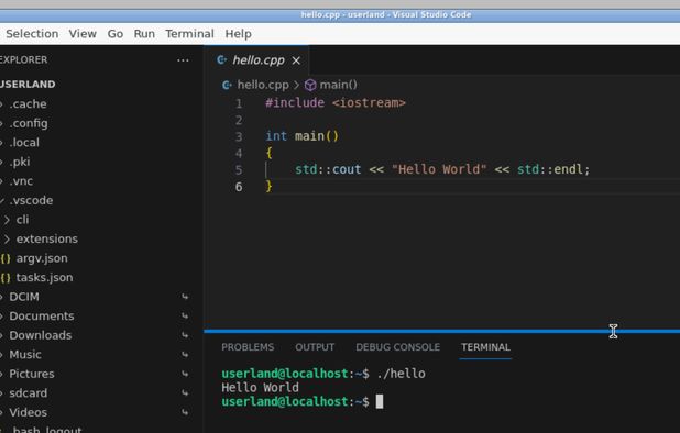 VS Code Alternatives for Android: Top 12 Code Editors & IDEs ...