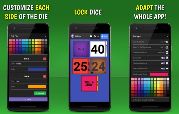Spin the Wheel Alternatives - Explore Similar Sites & Apps | AlternativeTo