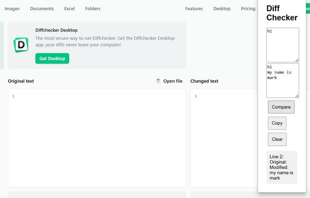 DiffNow Alternatives: Top 12 Diff Tools | AlternativeTo