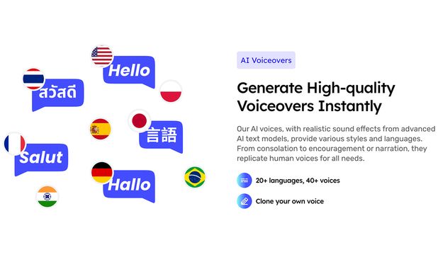 Digen: Real Motion: Real-life videos made by Real Motion | AlternativeTo