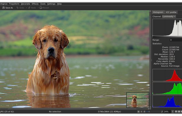 Open Source Adobe Lightroom Alternatives: Top 12 Photo Managers ...