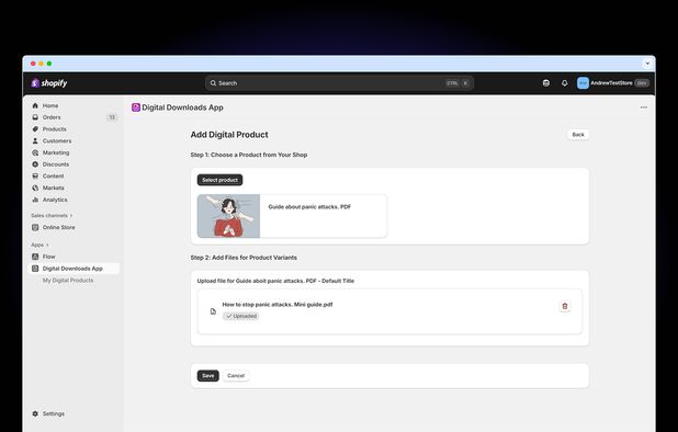 Digital Downloads App: Byte Box: Digital Downloads App helps to deliver ...