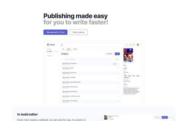 Scribble Hub Alternatives - Explore Similar Sites & Apps | AlternativeTo