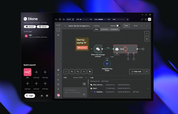 Pinokio Alternatives - Explore Similar Software | AlternativeTo