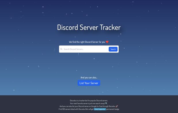 Disboard Alternatives - Explore Similar Sites & Apps | AlternativeTo