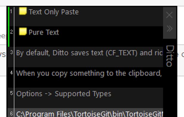 Copy'em Paste Alternatives: Top 12 Clipboard Managers & Similar Apps ...