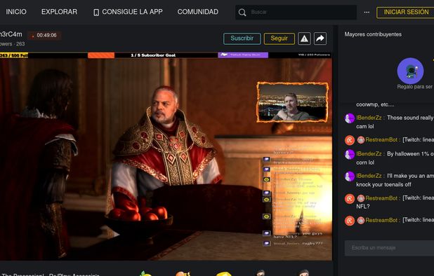 Kick Alternatives: Top 12 Live & Video Streaming Apps | AlternativeTo