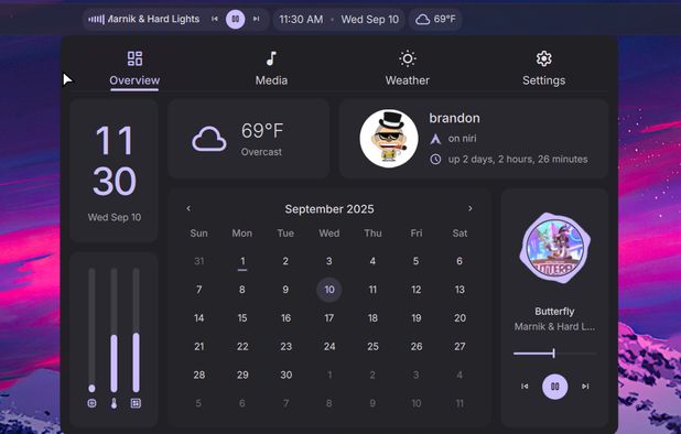 Seelen UI Alternatives: Top 13 Desktop Customization Tools & Similar ...