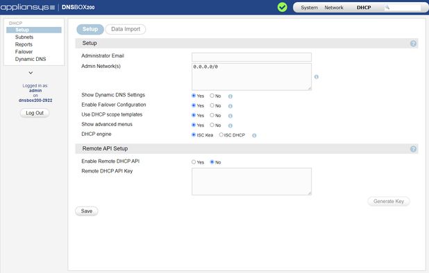 DHCP Server for Windows Alternatives - Explore Similar Software ...