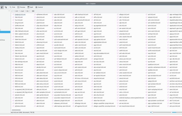 Best Total Commander Alternatives: Top File Managers in 2025 ...