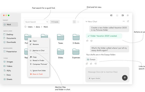 Easy File Organizer Alternatives: Top 12 File Managers & Similar Apps ...