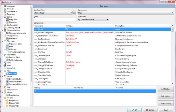 Open Source Polo File Manager Alternatives: Top 12 File Managers ...