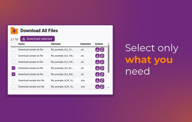 Download All Files Alternatives: Top 9 Download Managers & Similar Apps ...
