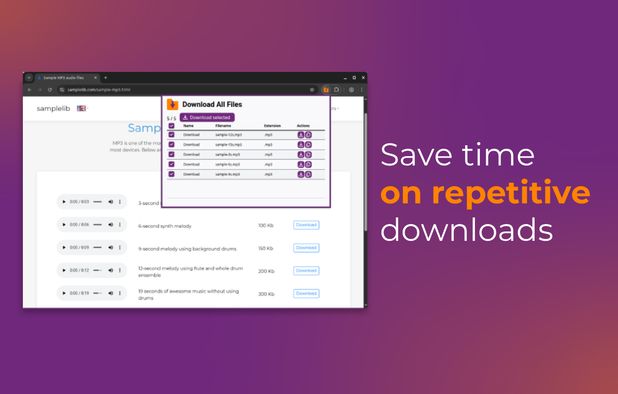 Download All Files Alternatives: Top 9 Download Managers & Similar Apps ...