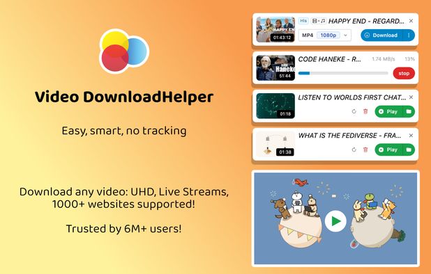Live Stream Downloader Alternatives: Top 12 Video Downloaders ...