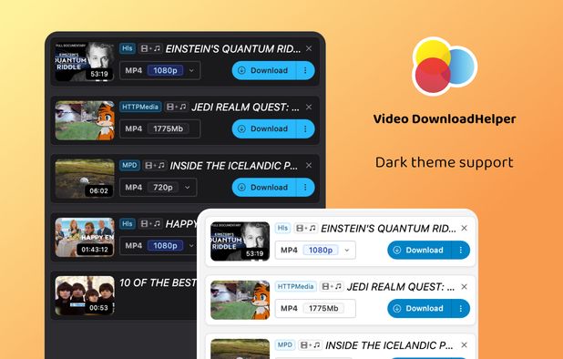 Live Stream Downloader Alternatives: Top 12 Video Downloaders ...