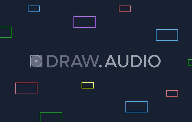Draw.Audio: Free musical sketch-pad with synth and sequencer ...