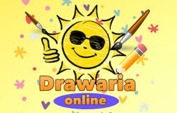 Drawasaurus Alternatives: Top 18 Digital Painting Tools & Similar Games ...