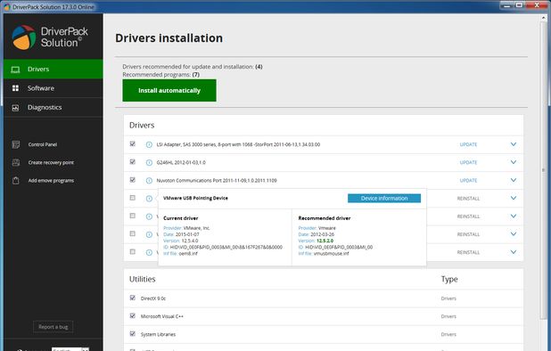 Driver Fusion Alternatives: Top 12 Driver Updaters & Similar Apps ...