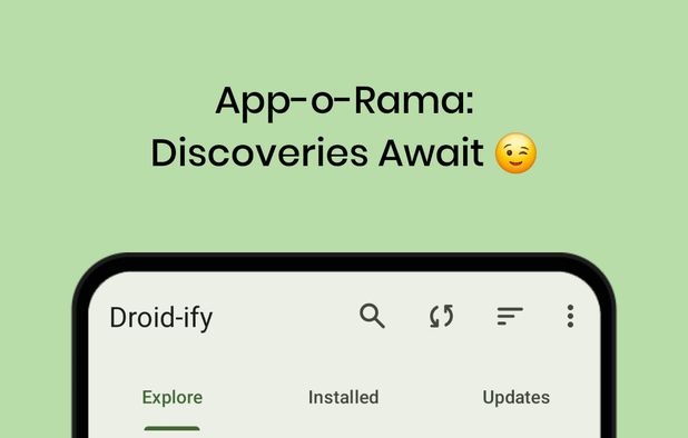 Best F-Droid Alternatives: Top App Stores & Software Installers in 2026 ...