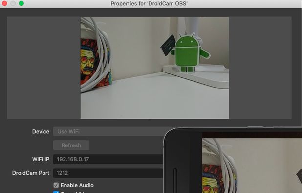 Camo Camera Alternatives: Top 24 Camera as Webcam & Similar Apps ...