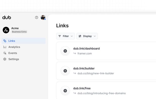 TinyURL Alternatives: Top 12 URL Shorteners | AlternativeTo