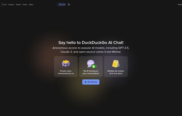 Free Grok Alternatives: Top 12 AI Chatbots | AlternativeTo
